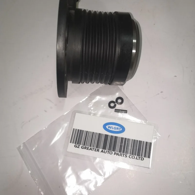 Wlgrt Hydraulic Clutch Release Bearing For Chevrolet Colorado 2.8 D 4x4 ...