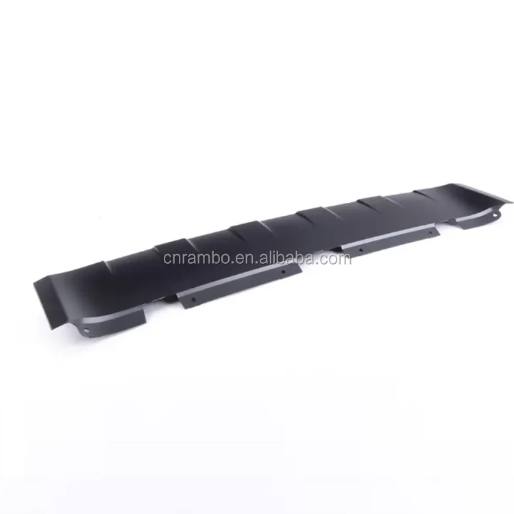 OEM 51117413496 Front Bumper Lower Trim Panel for BMW F25 X3 F26 X4 ...