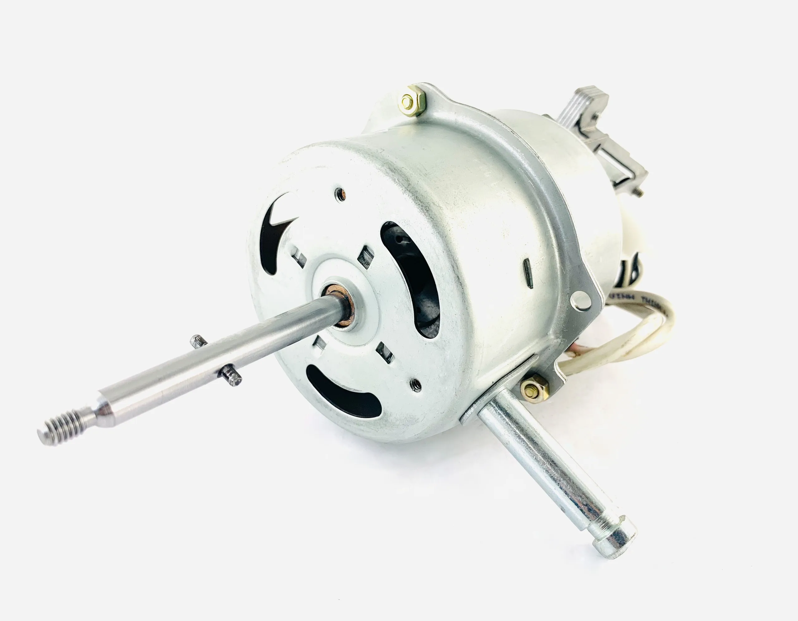 16 Inch Wall Fan Electric Motor 220V AC Single Phase Synchronous Motor ...