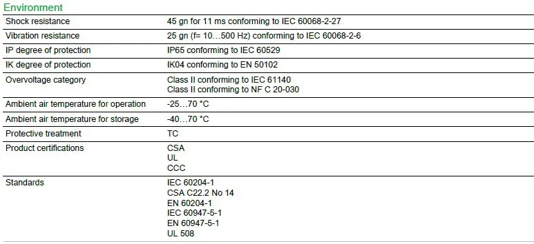 XCKN2118G11 - Reliable Thermoplastic Roller Lever Switch