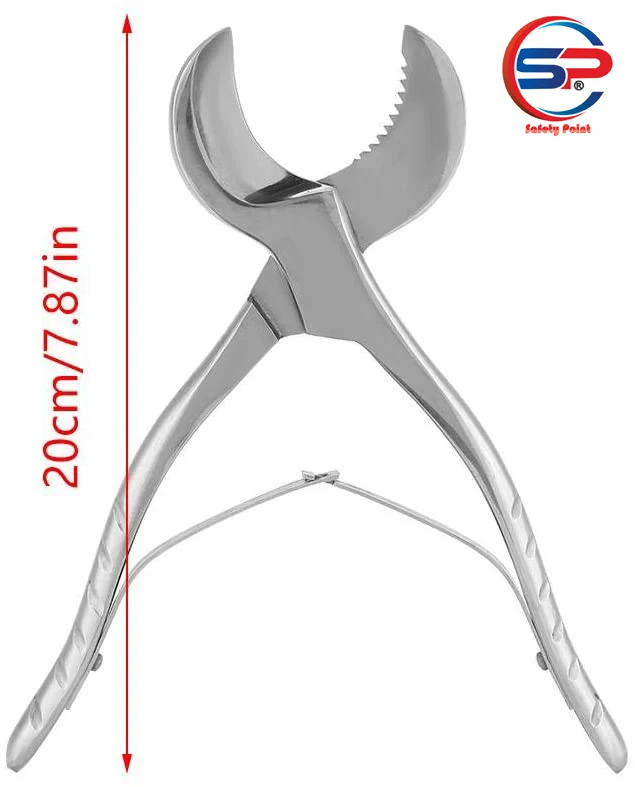 Medical Surgical Purse String Suture Clamp Laparoscopy Forceps Stainless Steel Instruments Buy