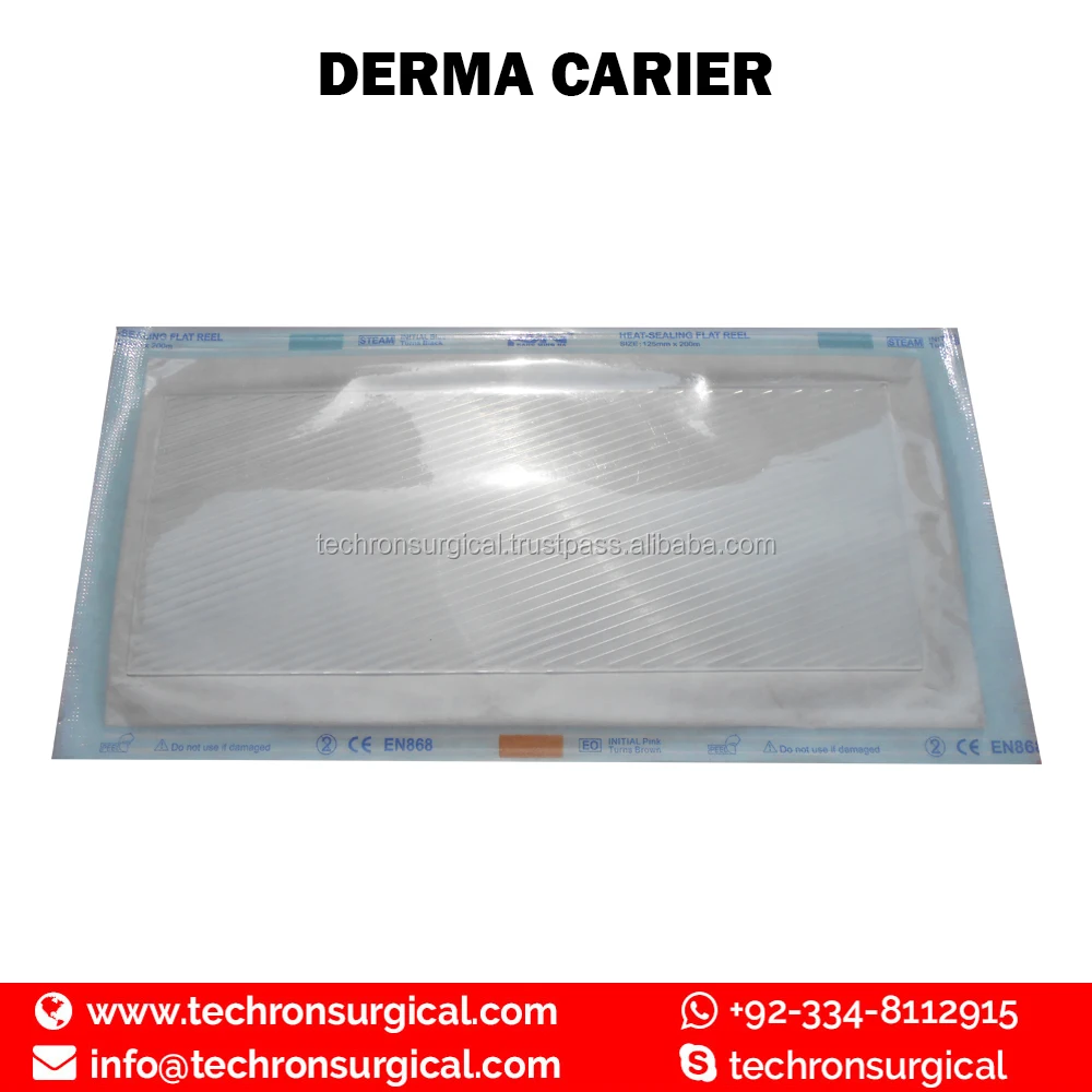Derma Carrier/ Mesh Board Skin Grafting Tool| Alibaba.com