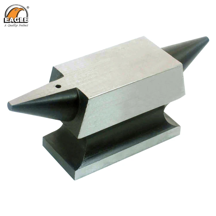 Jewellery Double Horn Anvil - Special Purpose Goldsmith Tools