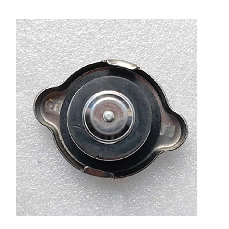 25330-1p000 Auto Car Engine Assembly Radiator Covercap For Hyundai Kia ...