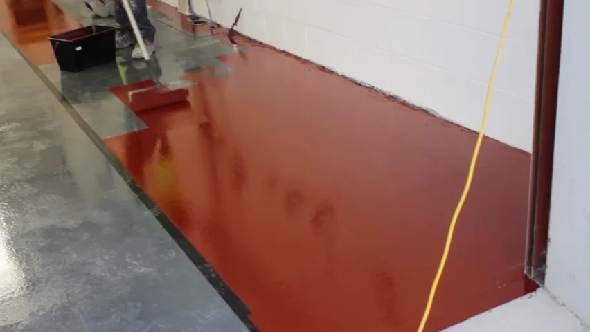 Free 200g Sample Factory Professional Colored Sand Water Proof Antislip ...