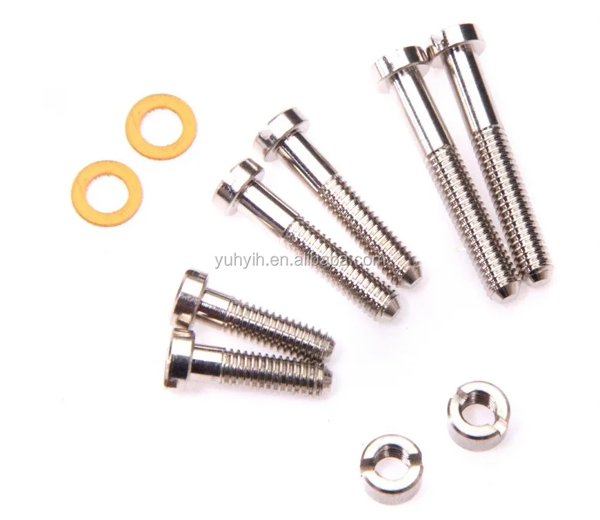 Professional Turntable Vinyl Record Repair Kit by YUH YIH