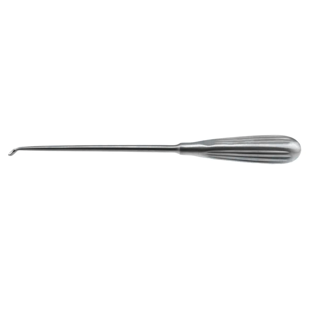 Bushe Bone Currette - 3mm Rev-ang 10 Inc - Buy House-paparella Stapes ...