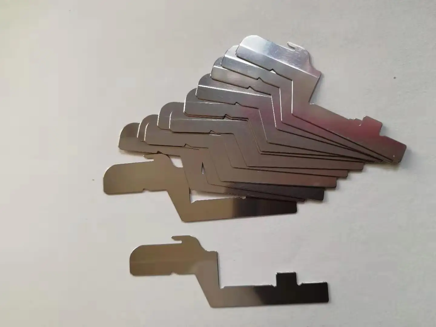 Customize High Quality Circular Knitting Machine Needles Sinker