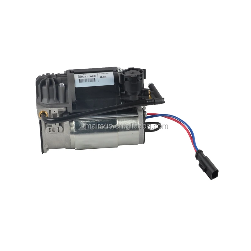 Hava Kompresör Pompası C2c2450 C2c22825 C2c27702e C2c27702 Için Xj6 Xj8 ...