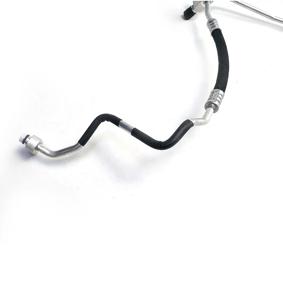 Air Conditioner Pipe For Bmw F20 F21 F30 Oem 6453 9212 236 64539212236 ...