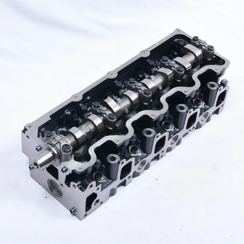 Complete Cylinder Head for Toyota Nissan Mitsubishi Mazda
