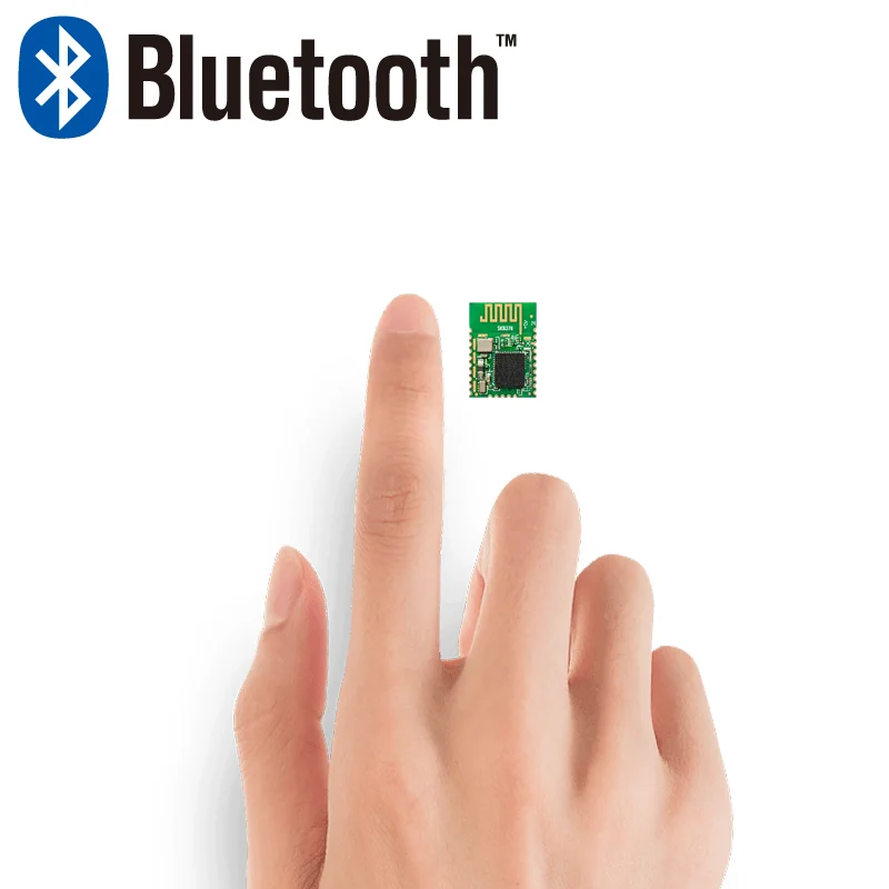 Long Distance Bluetooth BLE 4.2 Module for Indoor Location Beacons