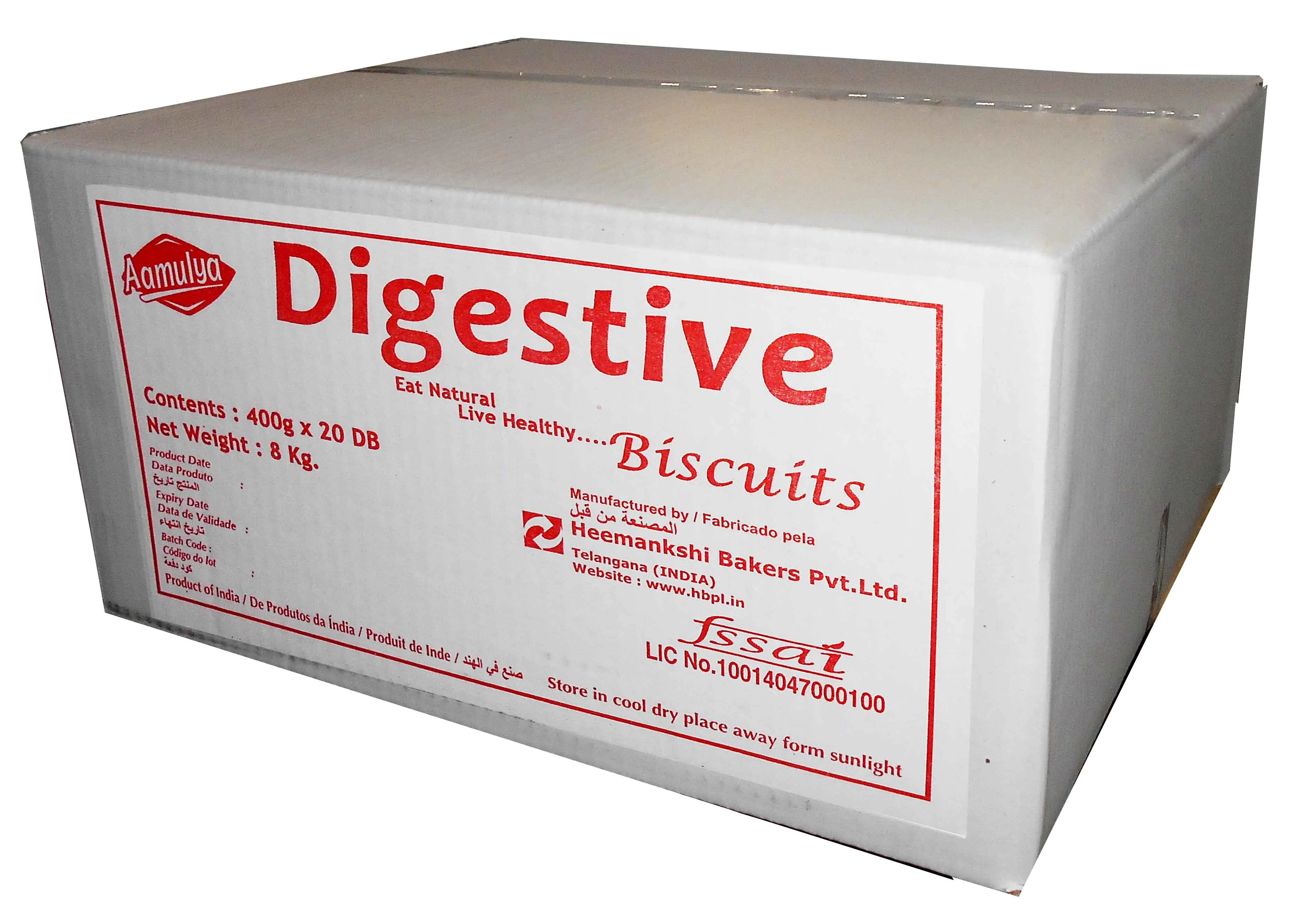 Digestive Cookies 360 G Pack With Good Dietary Fiber Best Healthy ...