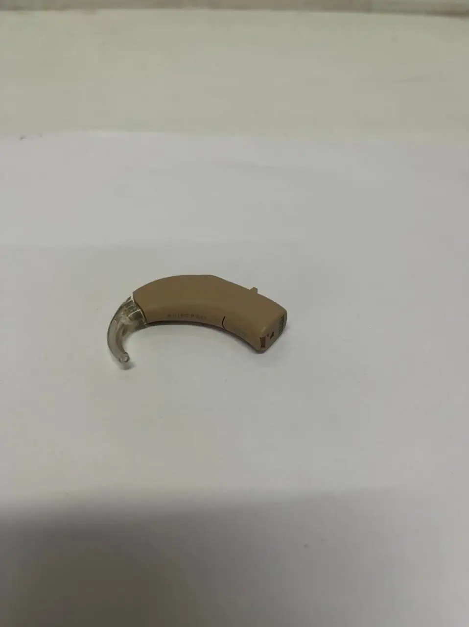 Latest Branded Starkey Hearing Aid Aries 13 Bte Hearing Aids For ...