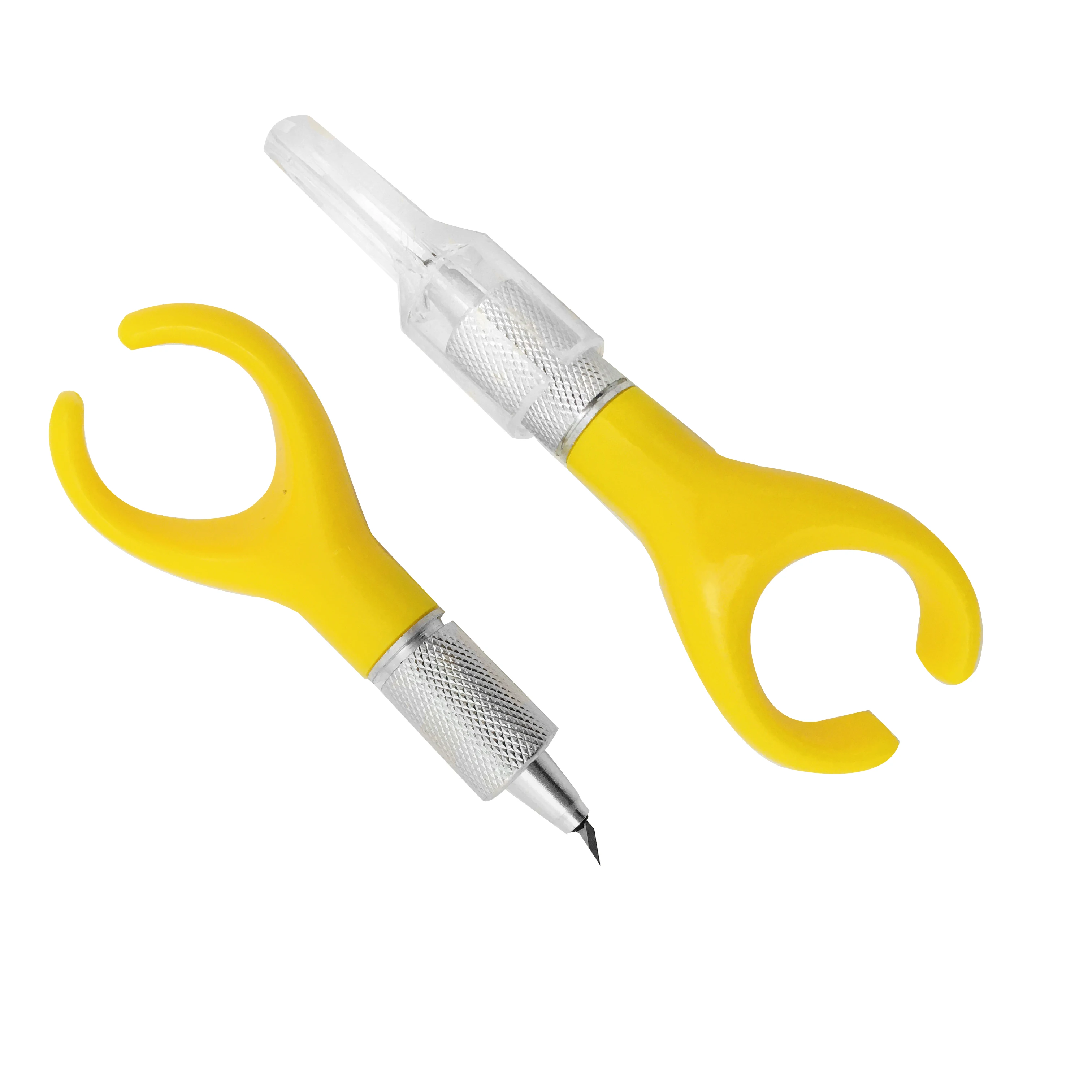 Precision Craft Tools ergonomic fingertip control full 360 degree ...