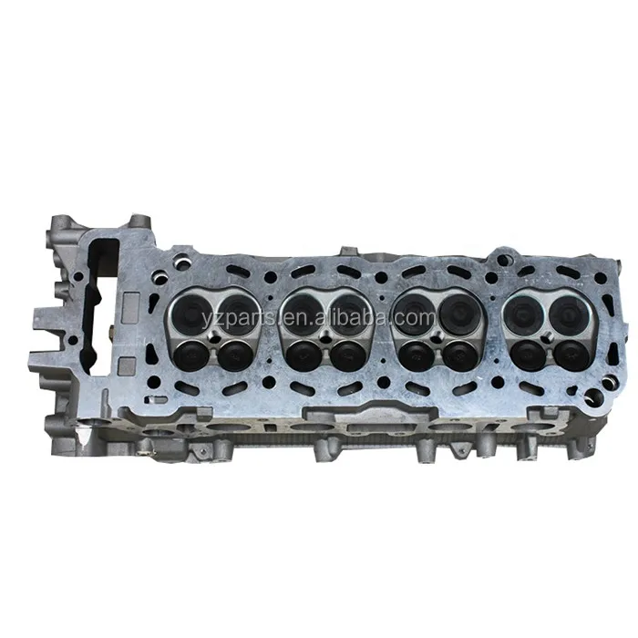 Complete Cylinder Head 3rz 3rz-fe Engine For Toyota Tacoma/coaster/4 ...