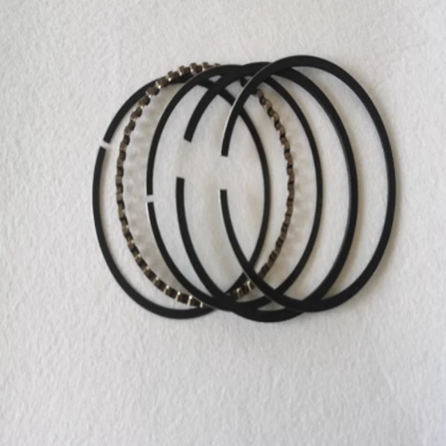 13011-21041 Piston Rings for Toyota 1NZ Engine - High-quality