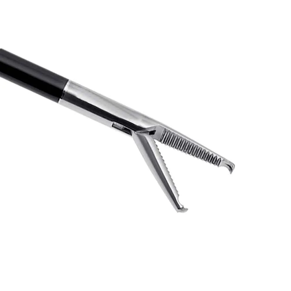 Laparoscopic Kocher Grasping Forceps - Bariatric Instruments