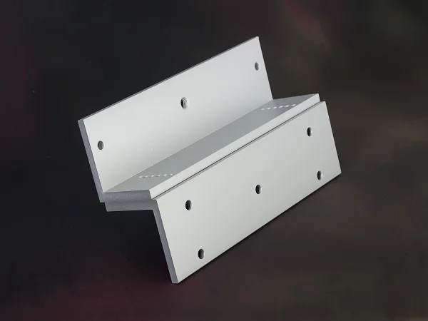 Algatec 800lbs Waterproof Electromagnetic Lock - Secure & Durable