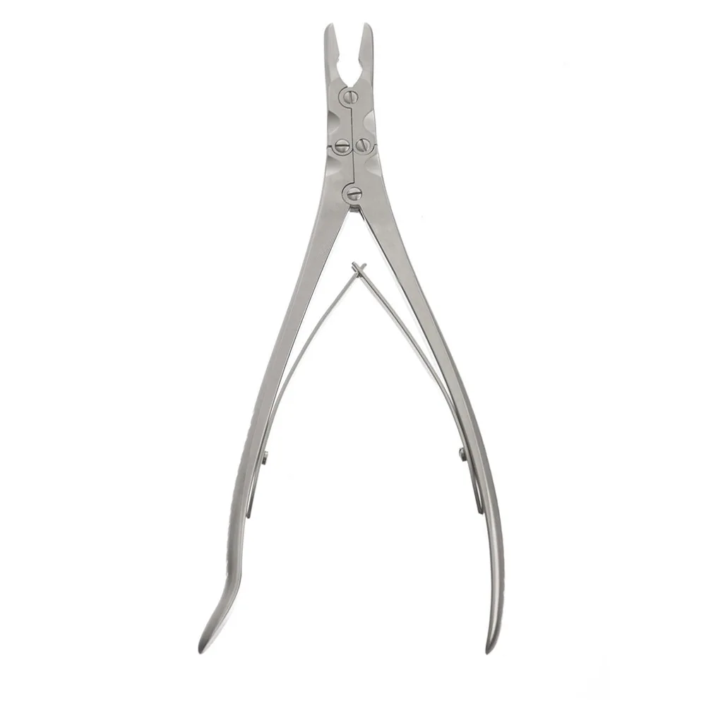 Smith-peterson Laminectomy Rongeur Double Action Straight 3x16mm 24cm ...