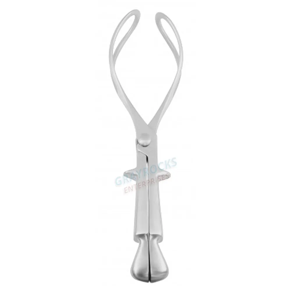 Mclean Tucker & Simpson Obstetrical Forceps