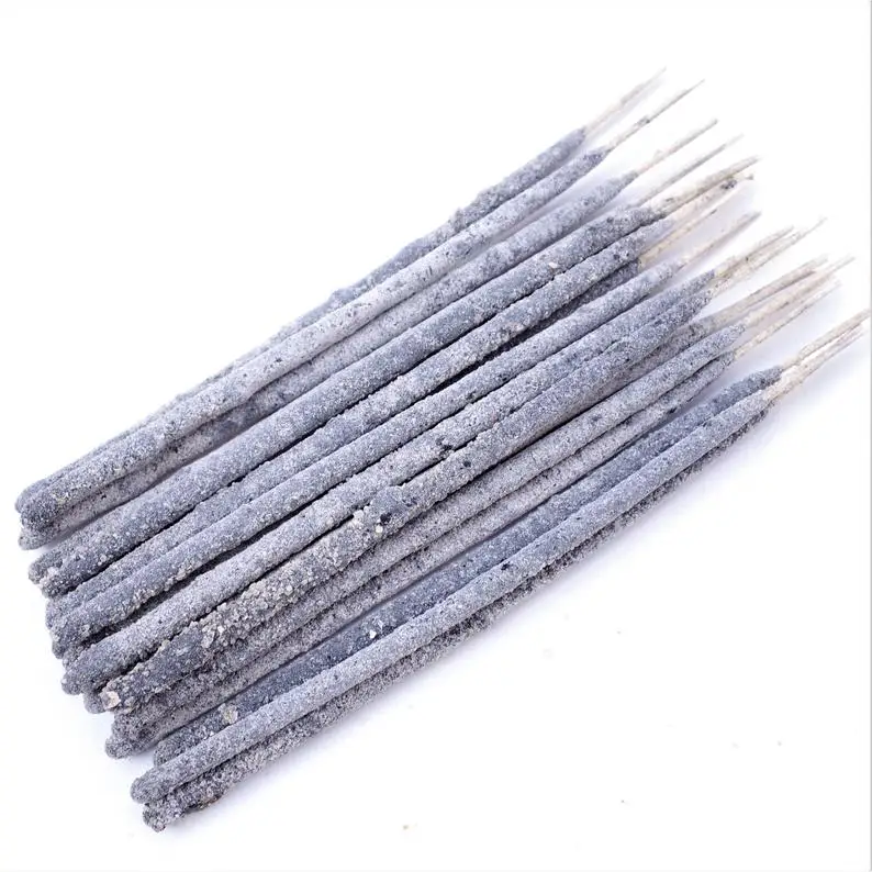 Artisan Hand Made Incense Sticks - Lavender & Sage Fragrance