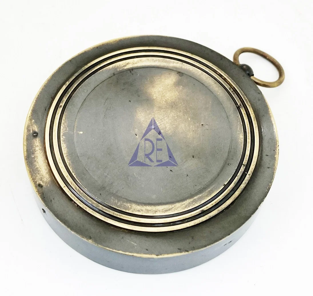 Prismatic Engineers Lensatic Map Compass Dollond London Compass ...