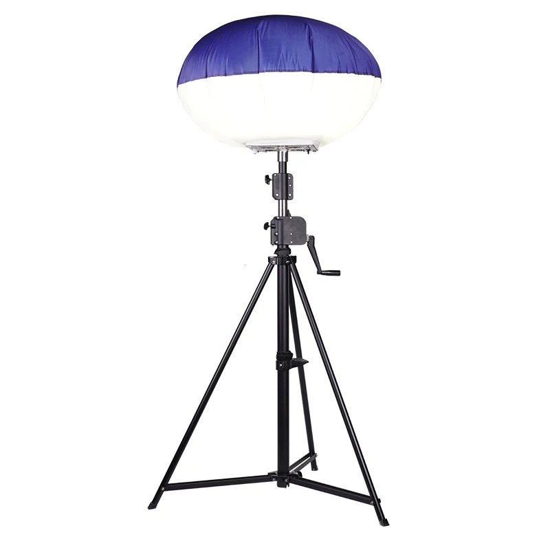 Hot Sale Balloon Light Tower 1000w Led - Buy Balloon Light Tower ...
