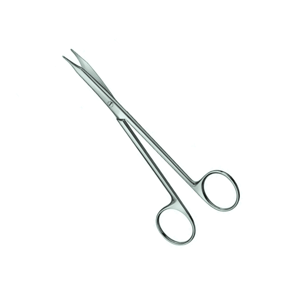 REYNOLDS Tenotomy Scissors - Delicate Minotomy Tools