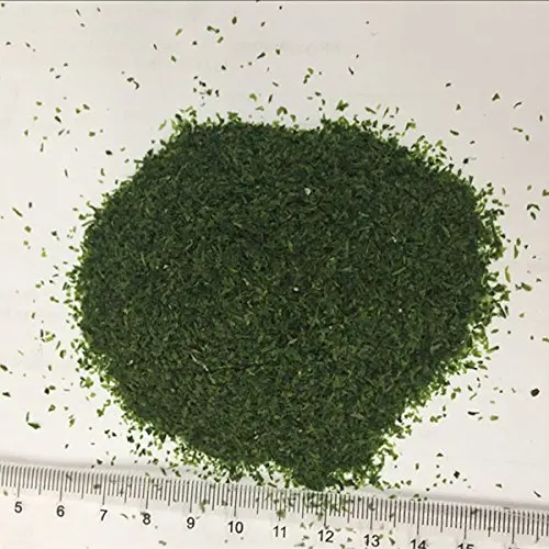 ULVA LACTUCA SEAWEED/SEAWEED EXTRACT FERTILIZER - Green Seaweed Powder