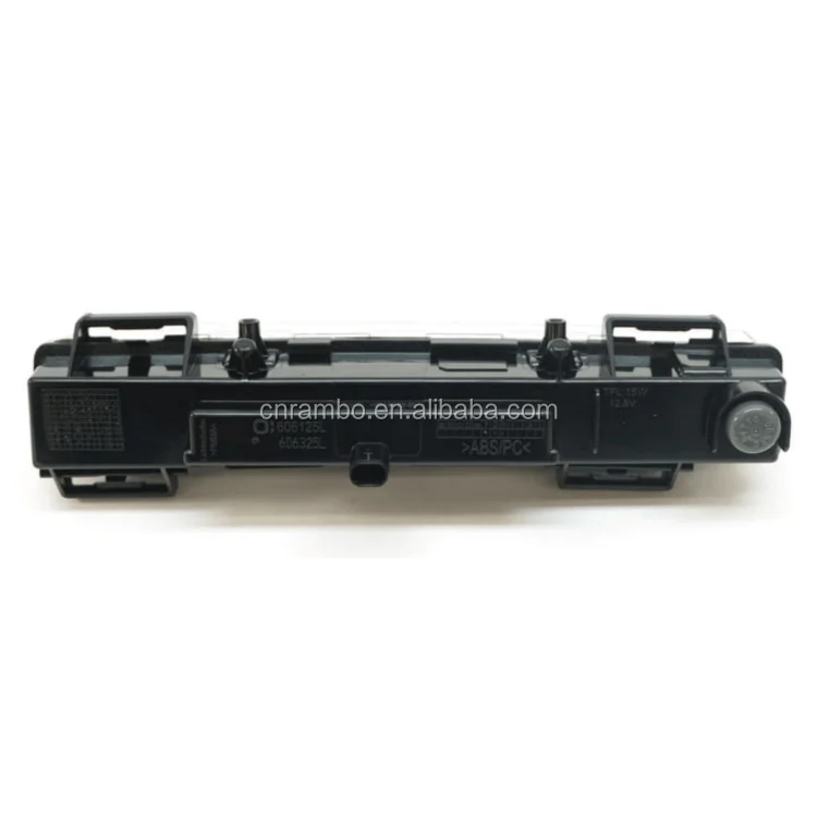 OEM 0999068101 0999068201 LED DRL for Mercedes GLK X204 GL X166