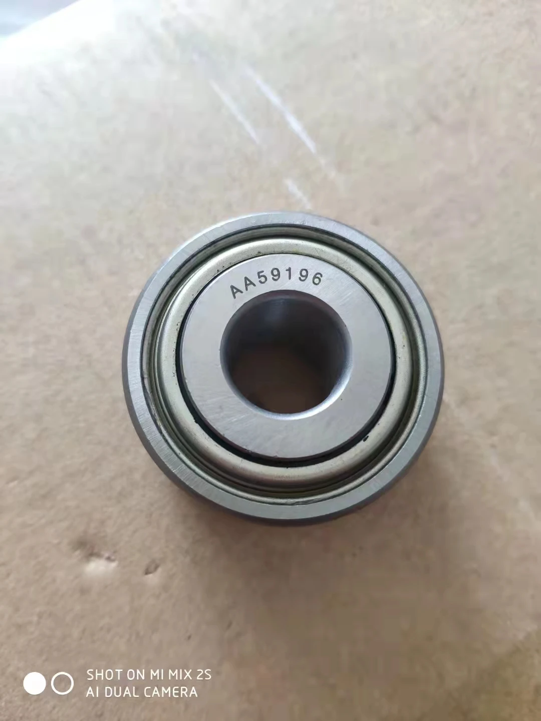 Agricultural Machinery Bearing 804531 810314 Gl204pp52 6901pj 5204/25.2 ...