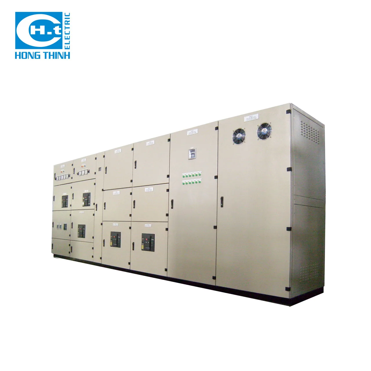 Electrical Panel Automatic Transfer Switch Standard Iec 61439 Part 1&2 ...