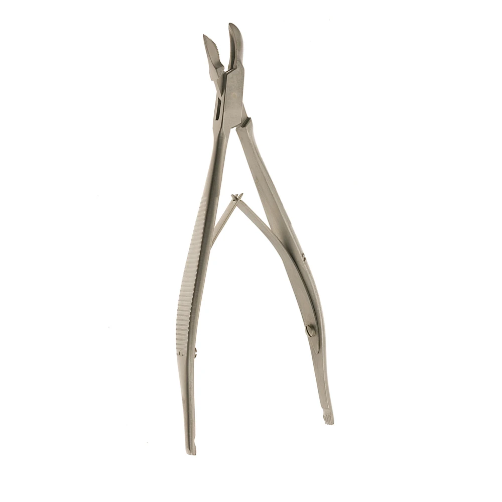 Michel Suture Clips Applicator - Quality Surgical Instrument