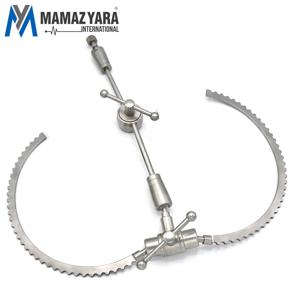 Greenberg Retractor System Surgical Instruments Myi-sug-0012 - Buy ...