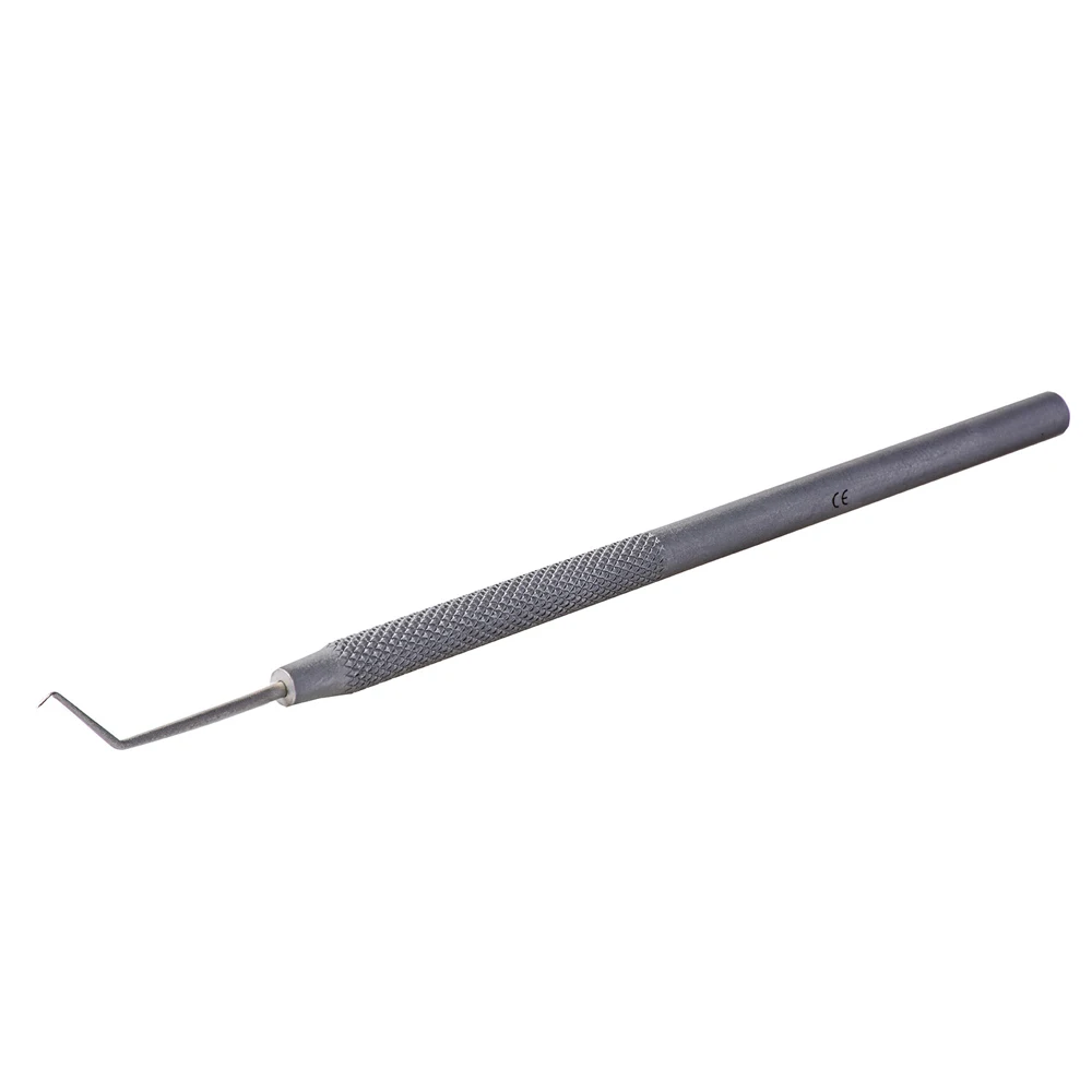 Single Use Disposable Koch Finger Type Nucleus Chopper Ophthalmology ...