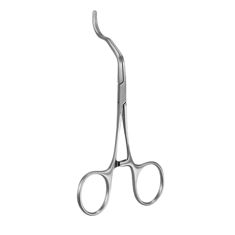 Gregory Profunda Clamps - Precision Surgical Instruments