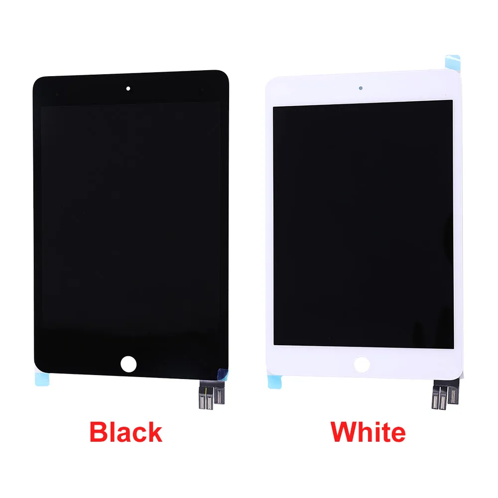 Lcd Touch Screen For Ipad 2 3 4 5 6 7 Mini 1 2 3 4 5 Lcd Tablet Display ...
