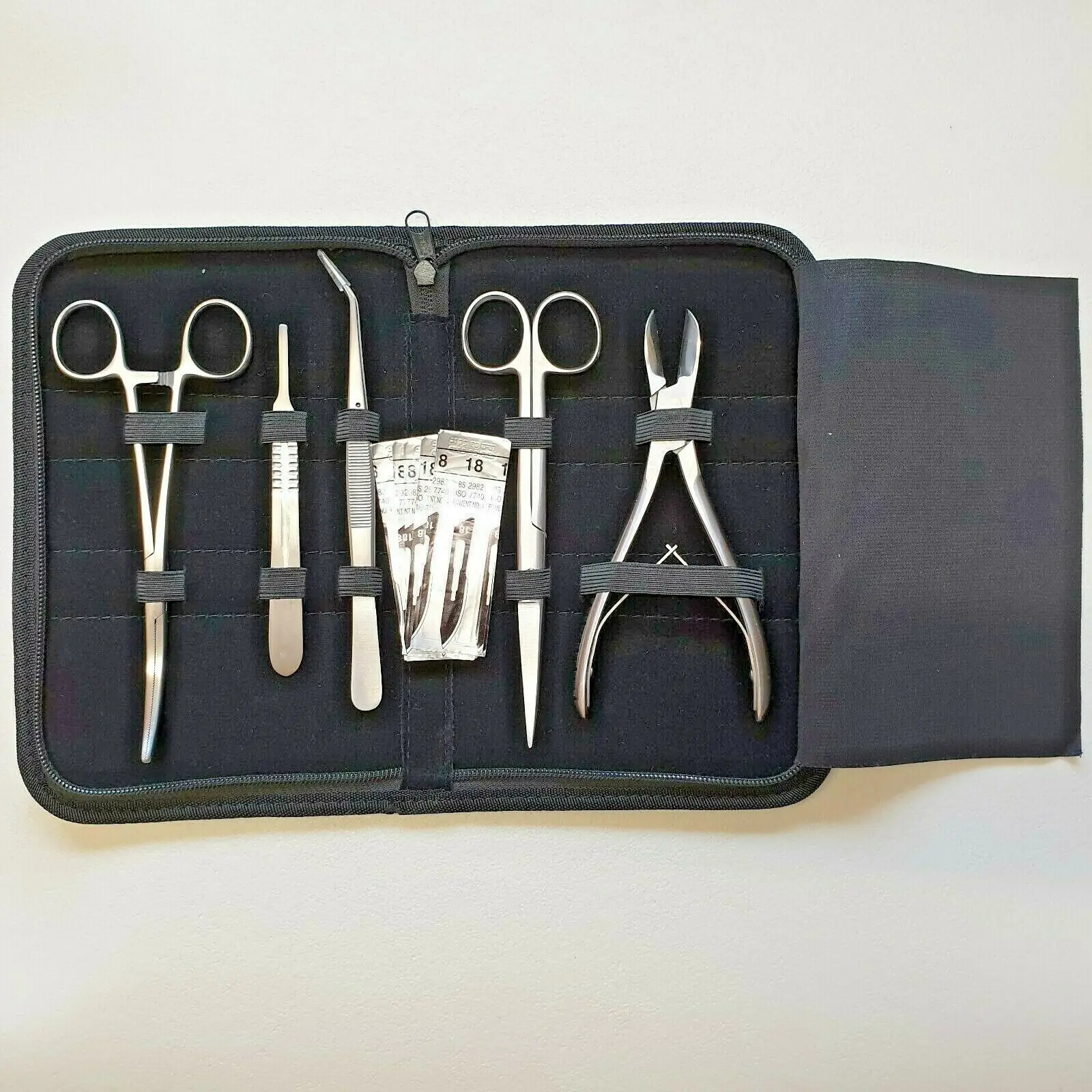 Coral Frag Kit - Propagation Made Easy with OEM Quality