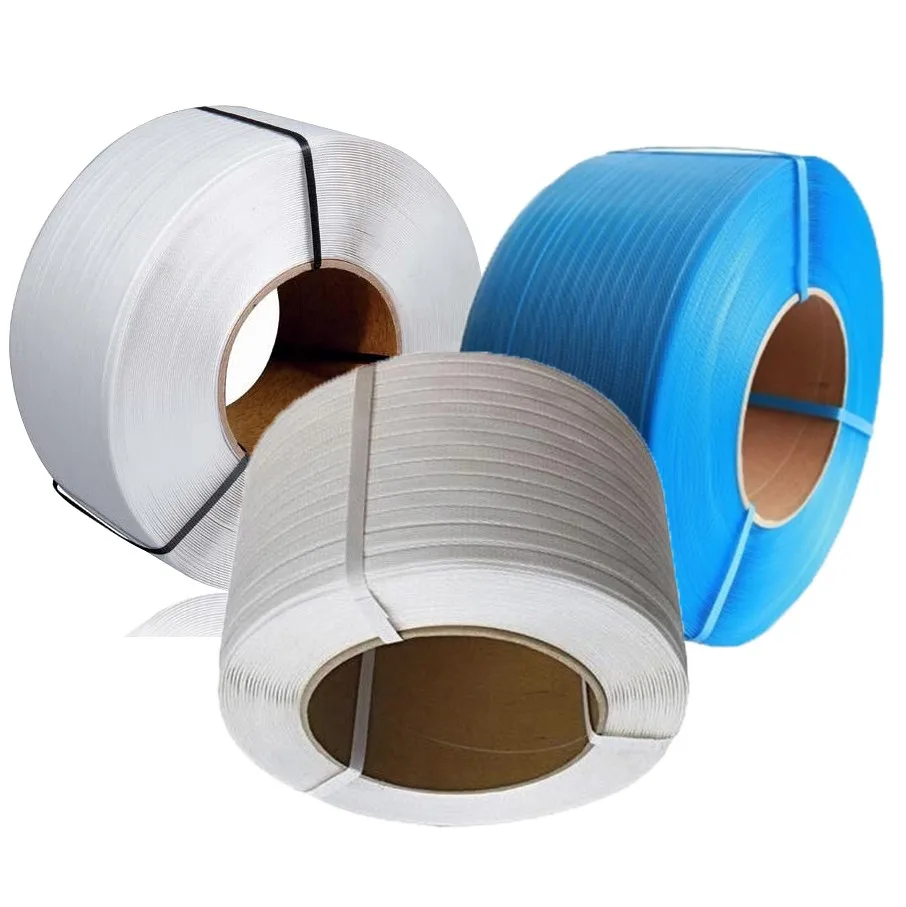 Multi Function Full Colour Pp Strapping Packaging Straps/polypropylene ...