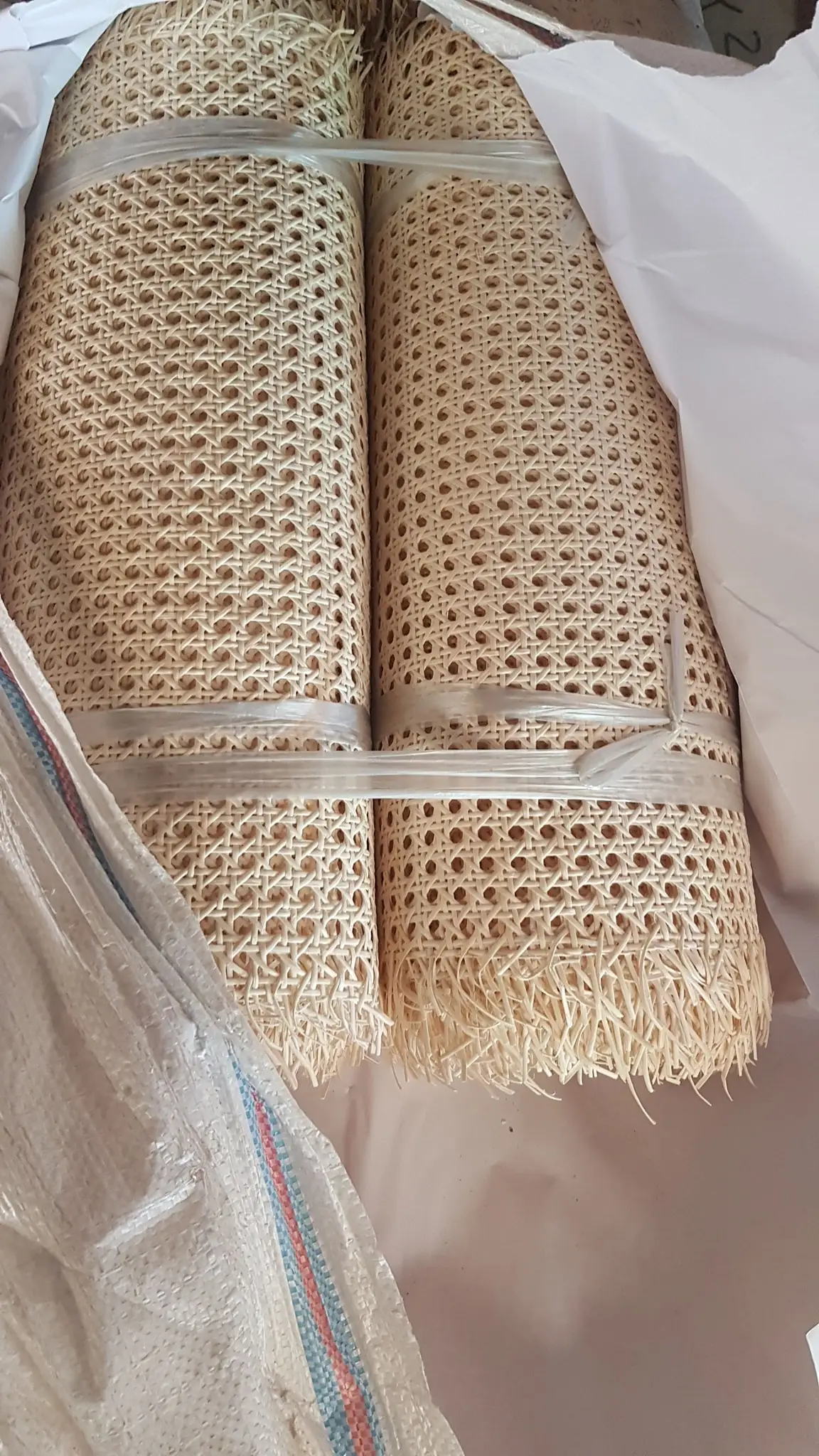 Webbing Roll Rattan / Wicker Chairs - Buy Rattan / Wicker Chairs ...