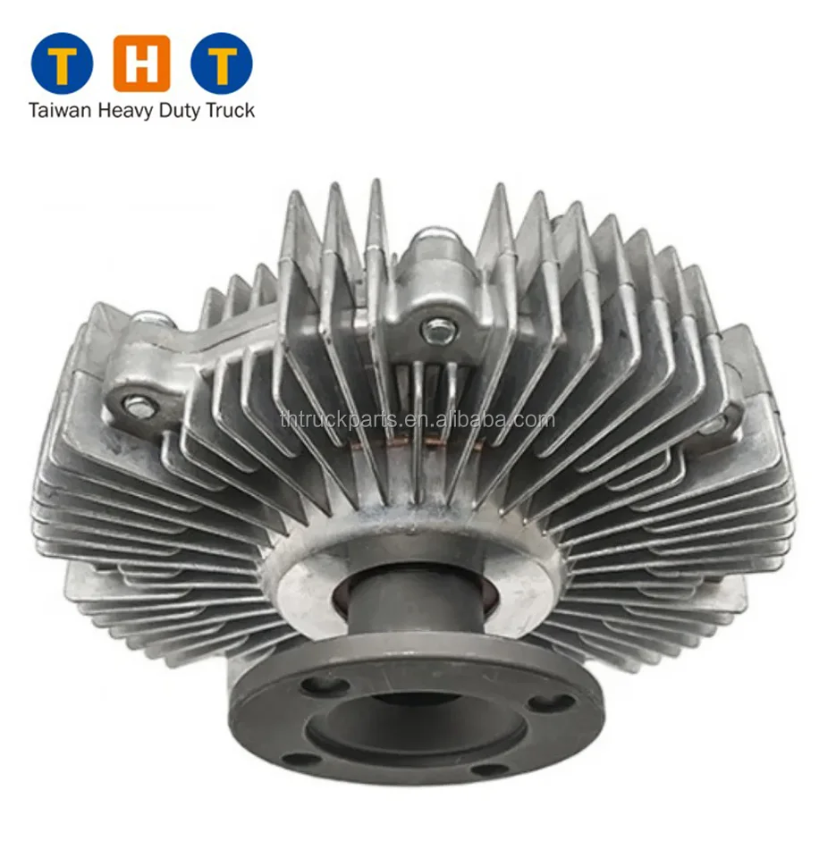 Fan Clutch 162100E020 for Toyota 1gd - Reliable Performance