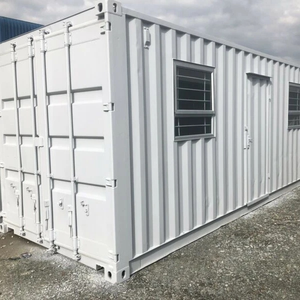 Brand New /second Hand Container Container Of 20ft/40ft/40hq For Sale ...
