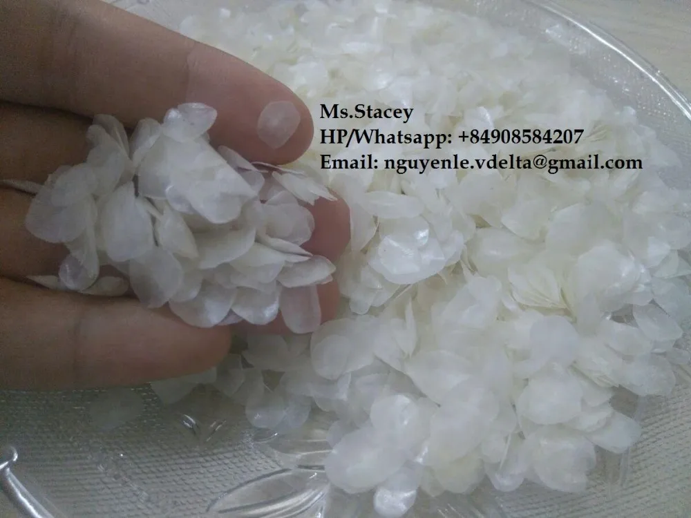 Washed Dried Fish Scale/ Tilapia Scales High Quality - Collagen Gelatin ...