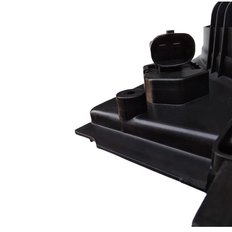 High-quality Radiator Fan for Nissan QASHQAI & Rogue Sport