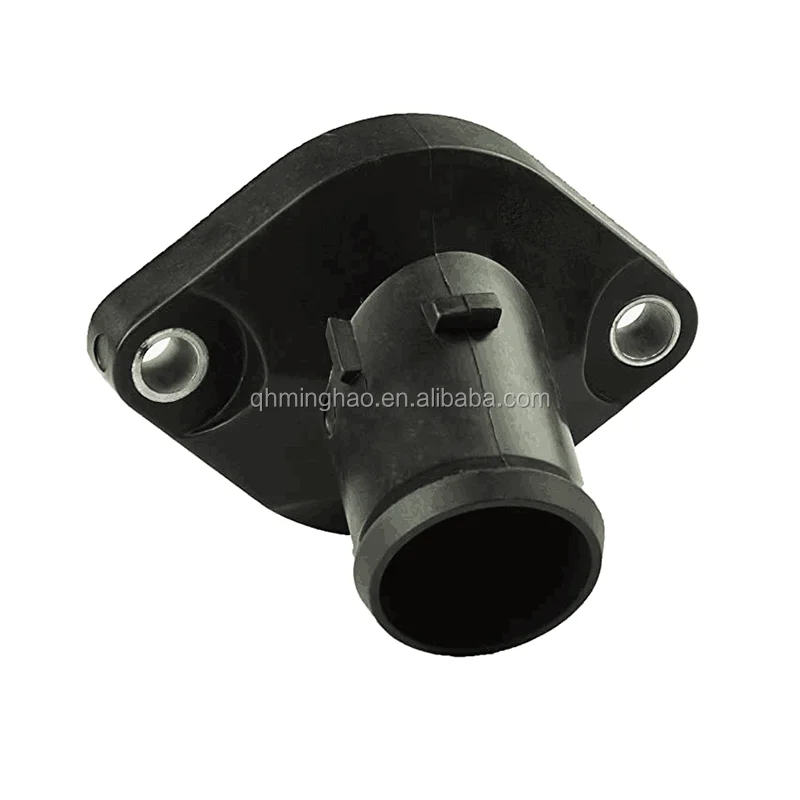 日产Cube Juke的工厂汽车发动机冷却液软管连接器恒温器外壳水法兰13049EN200 13049-EN200| Alibaba.com