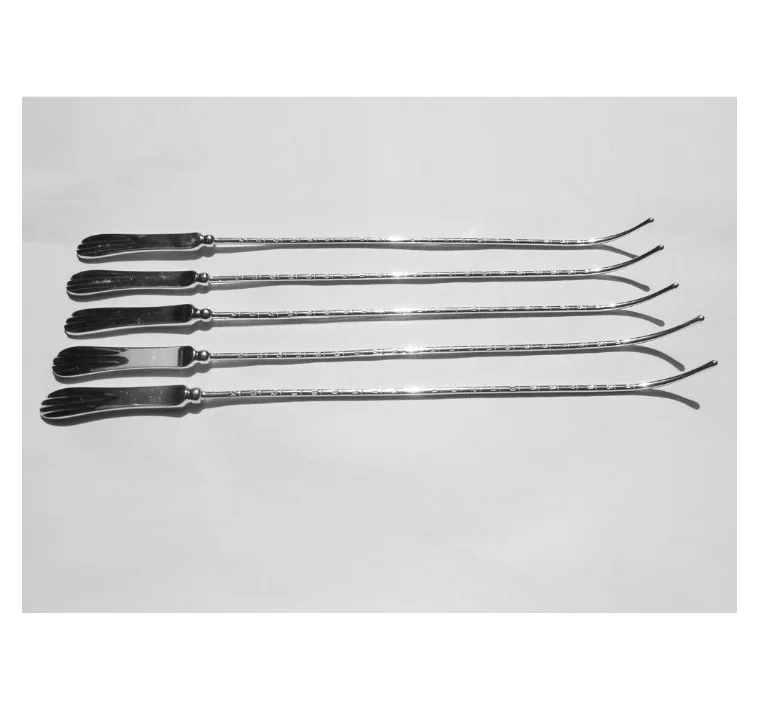 Sims Uterine Sound Stainless Steel Rigid 32cm - Buy Sims Uterine Sound ...