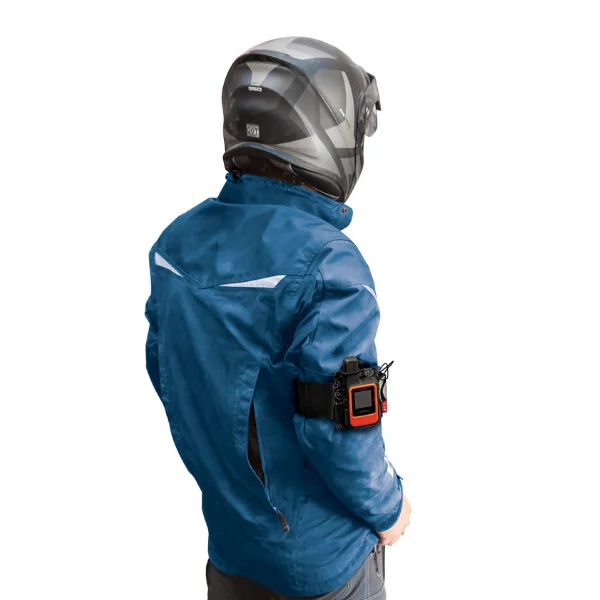 Giant Loop Tracker Packer - Secure Your Inreach Mini