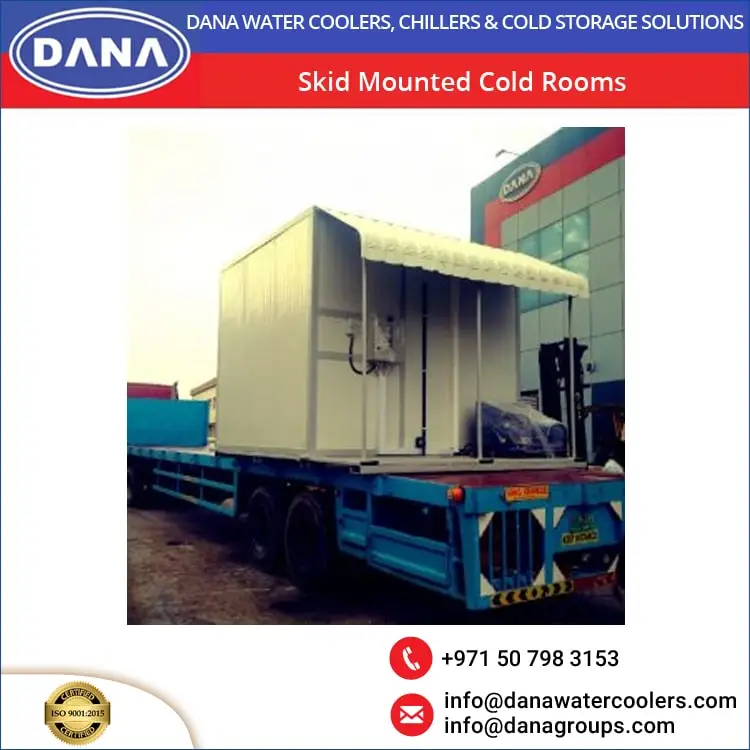 Skid Mounted Chillers for Poultry, Chicken & Meat for Peru| Alibaba.com