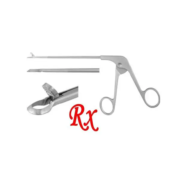 Processional Endoscopic Forceps Gallbladder Grasping Forceps ...